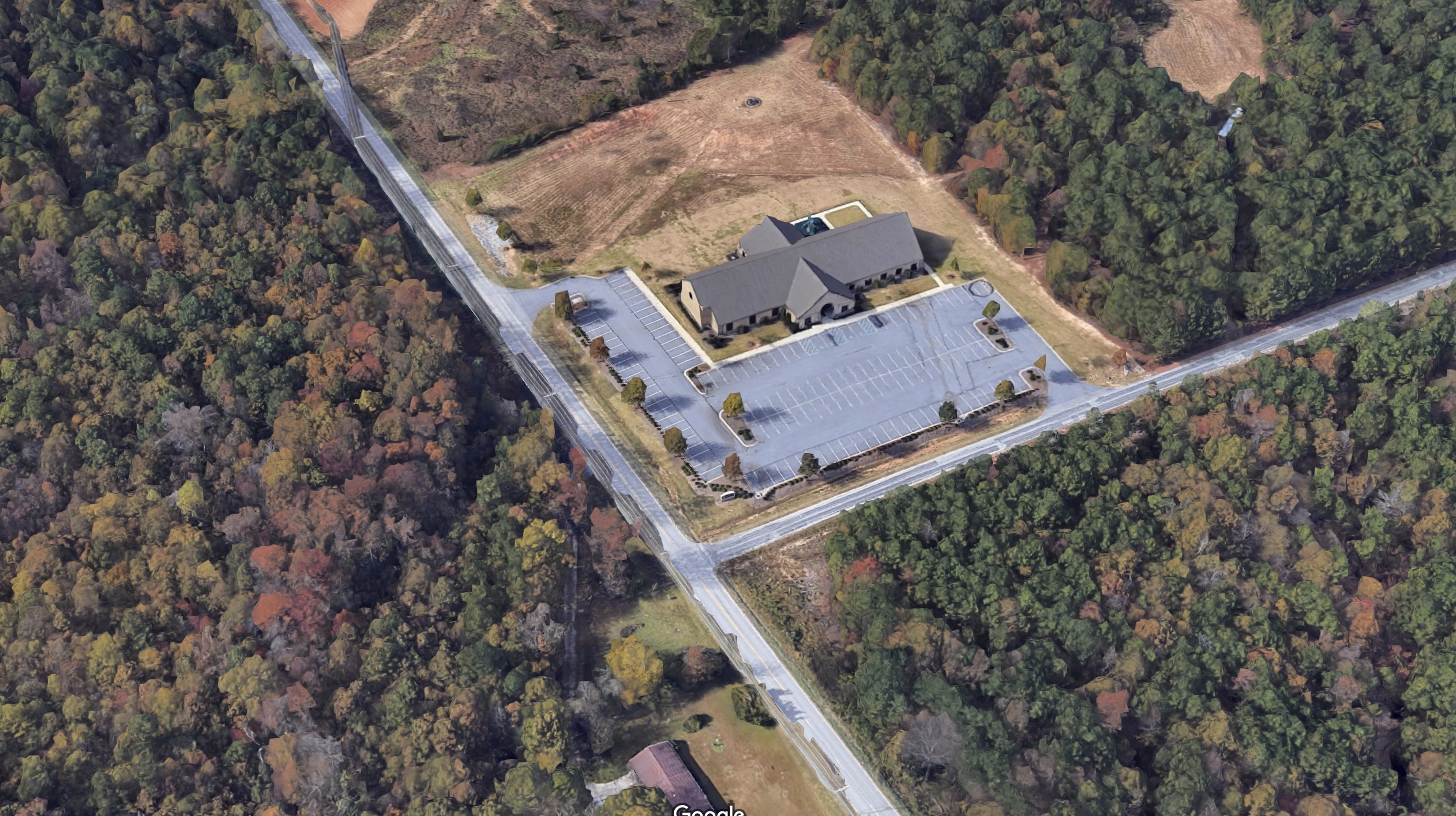 Our Church History - Palmetto Hills Presbyterian Church (PCA)